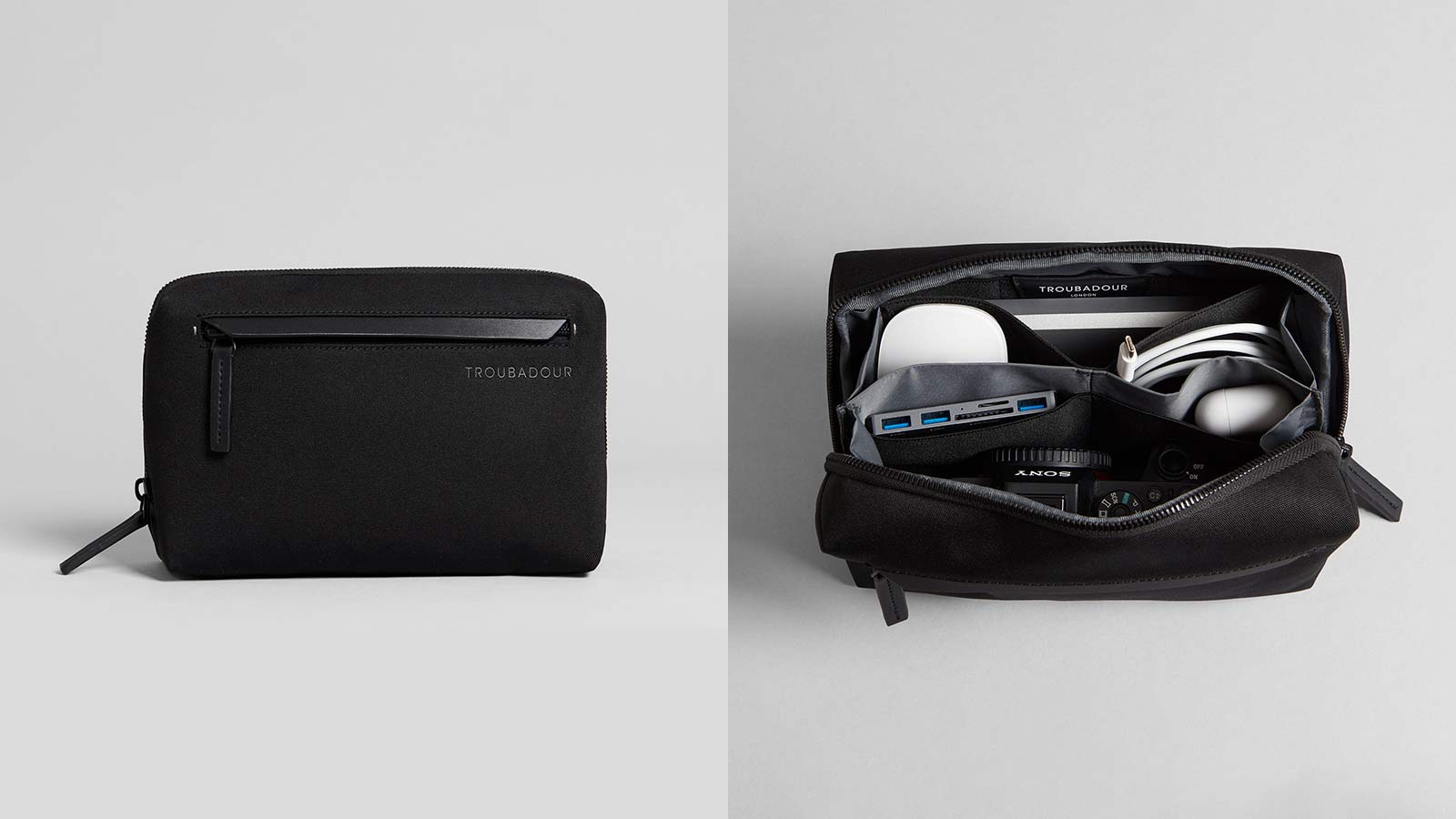 Innovative And Sustainable Troubadour Tech Cases For The Modern ...
