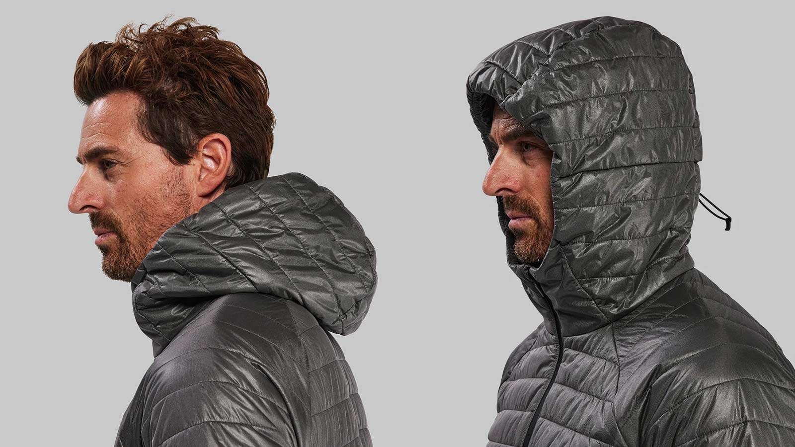 The Ultimate Puffer Jacket: Vollebak's Groundbreaking Double Graphene ...