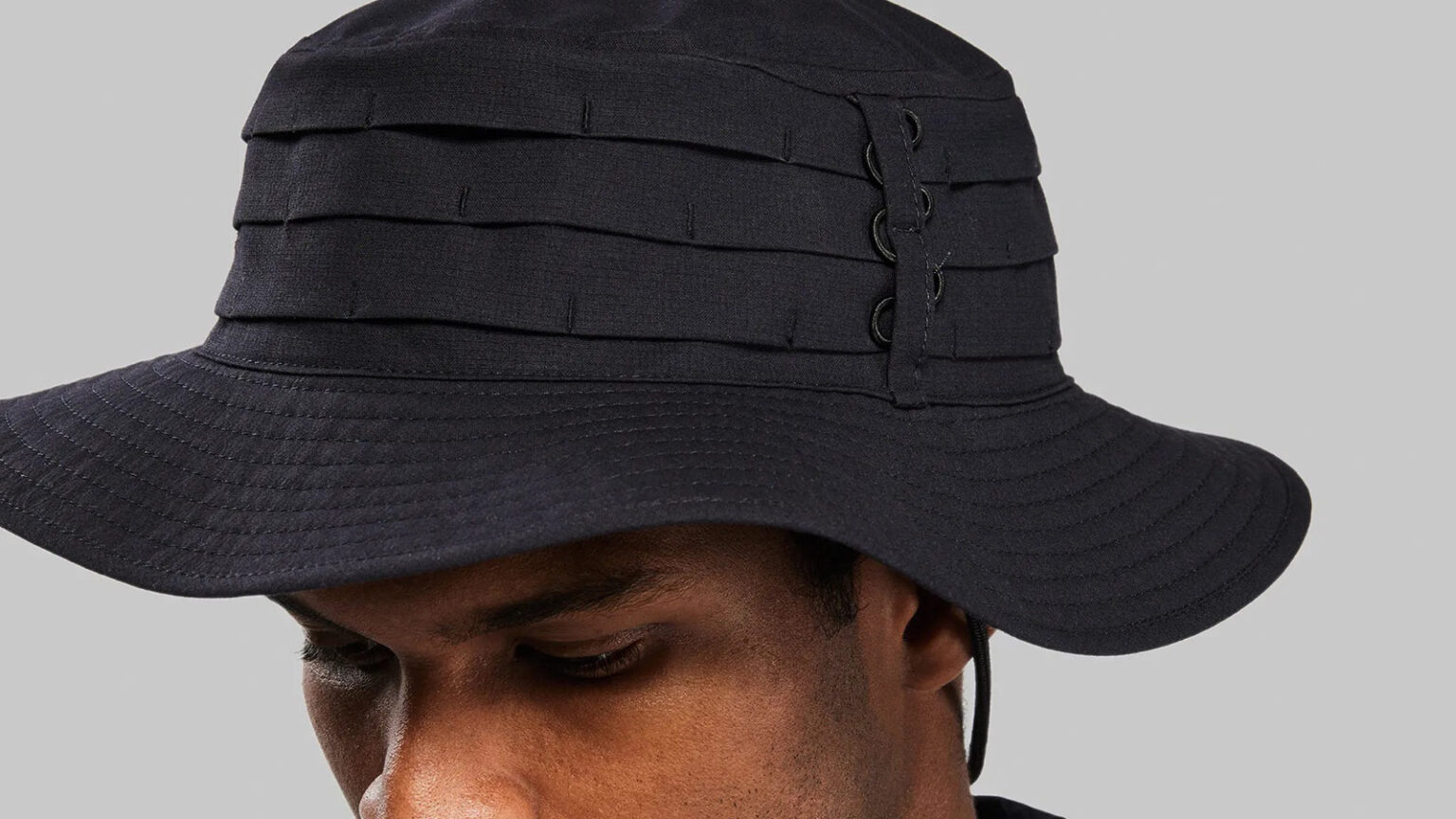 Vollebak Planet Earth Hat: Innovative Headwear For All Environments ...