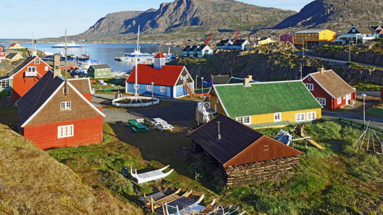 Embark On Epic Hiking Journeys With Gestalten's 'The Wanderlust Series ...