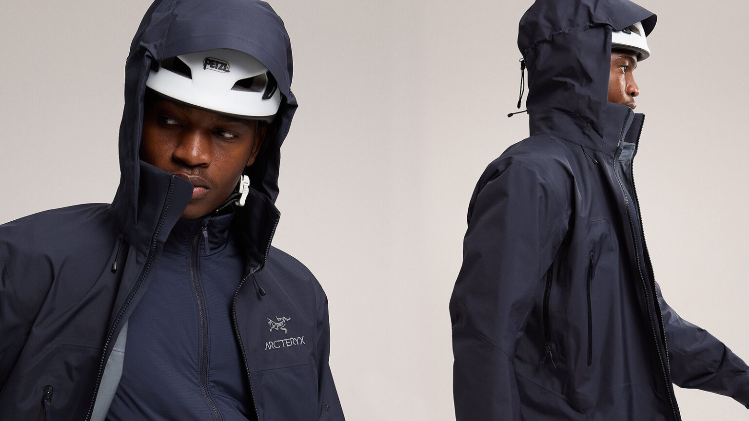 Arc’teryx Updates Its Fan-Favorite Beta Jackets - IMBOLDN