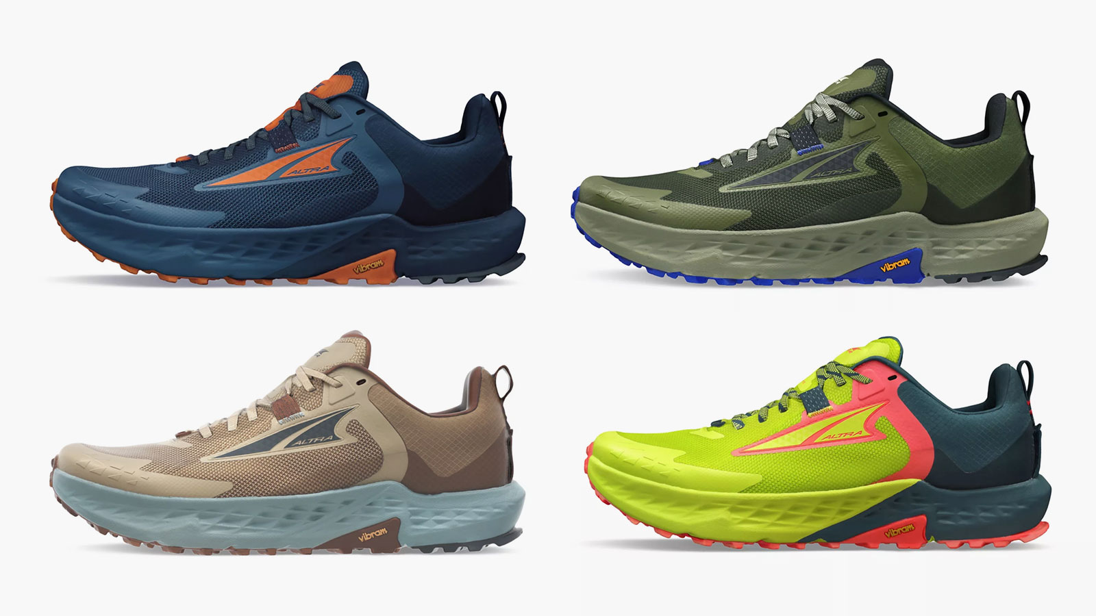 Ready To Fly? Altra’s Mont Blanc Speed Is Built For It - IMBOLDN