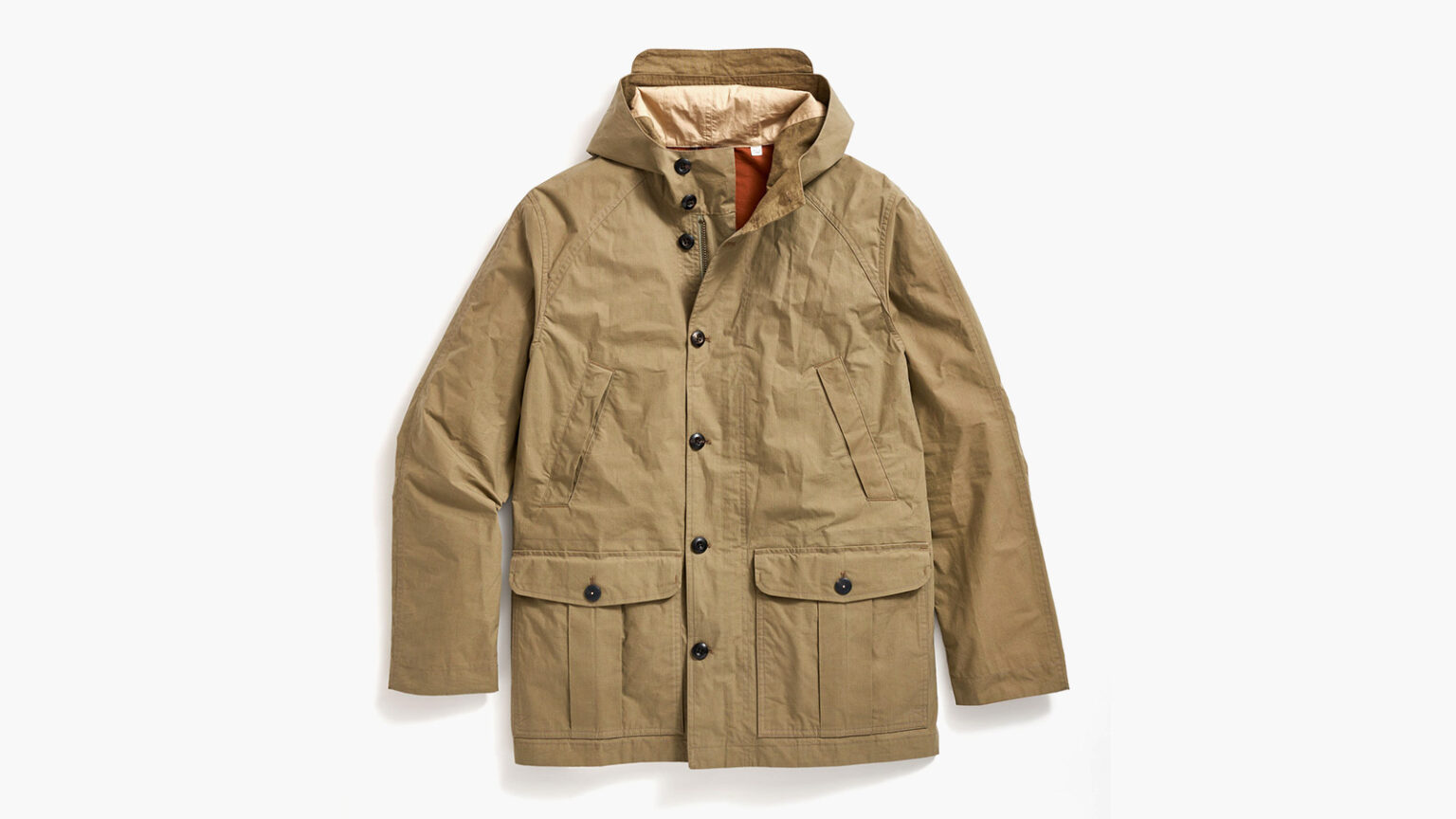 Billy Reid Revives the Iconic Lodge Jacket - IMBOLDN