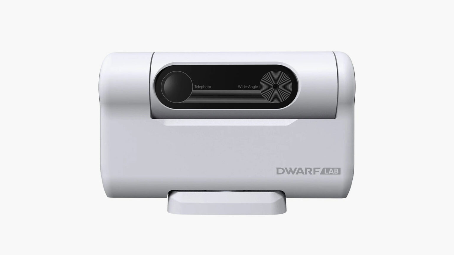 Dwarf Lab DWARF II Smart Telescope: Astrophotography Made Easy And Fun ...