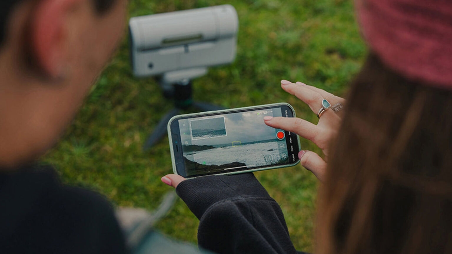 Dwarf Lab DWARF II Smart Telescope: Astrophotography Made Easy And Fun ...