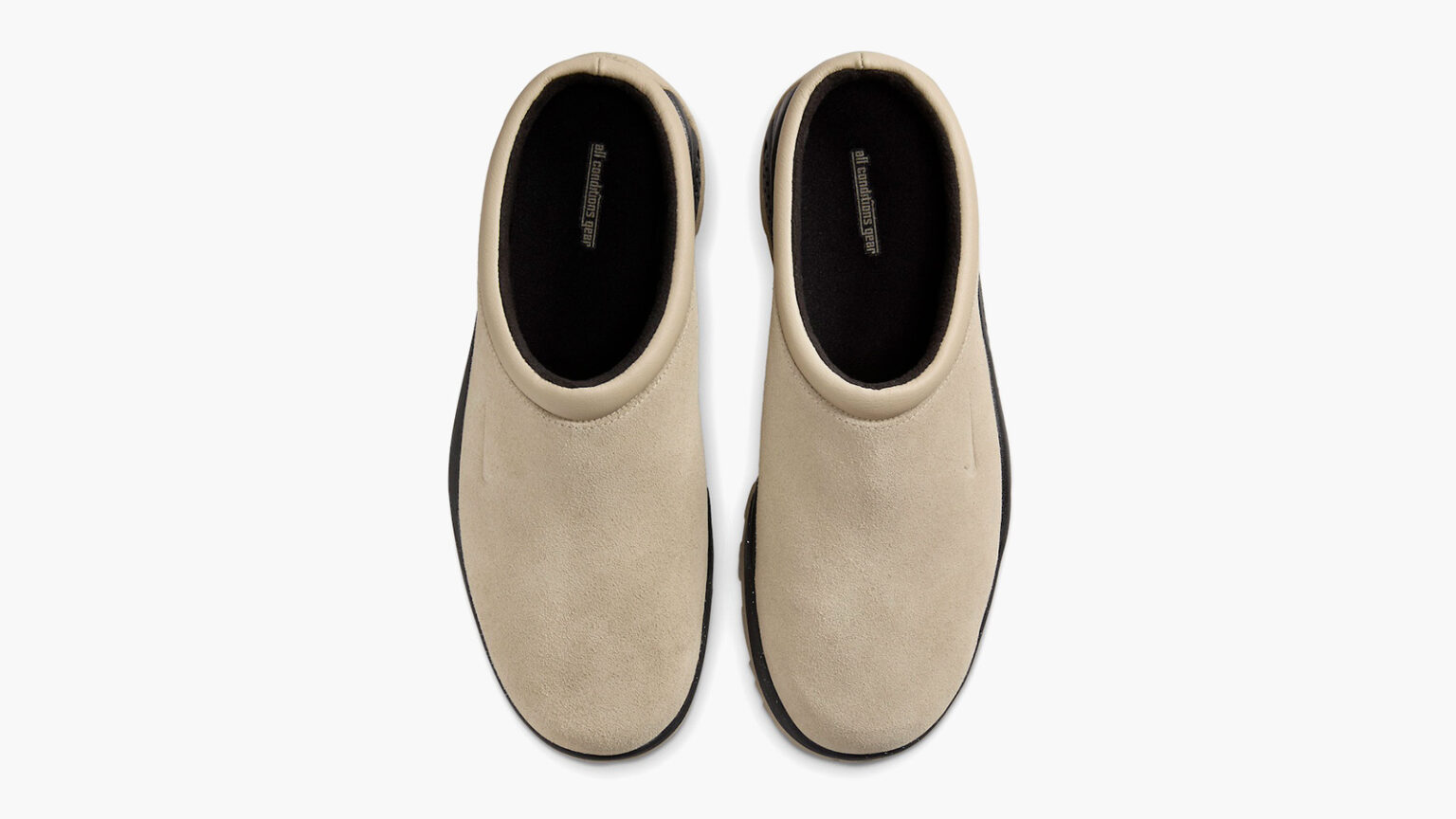 The Nike ACG Rufus Clog Makes A Comeback - IMBOLDN