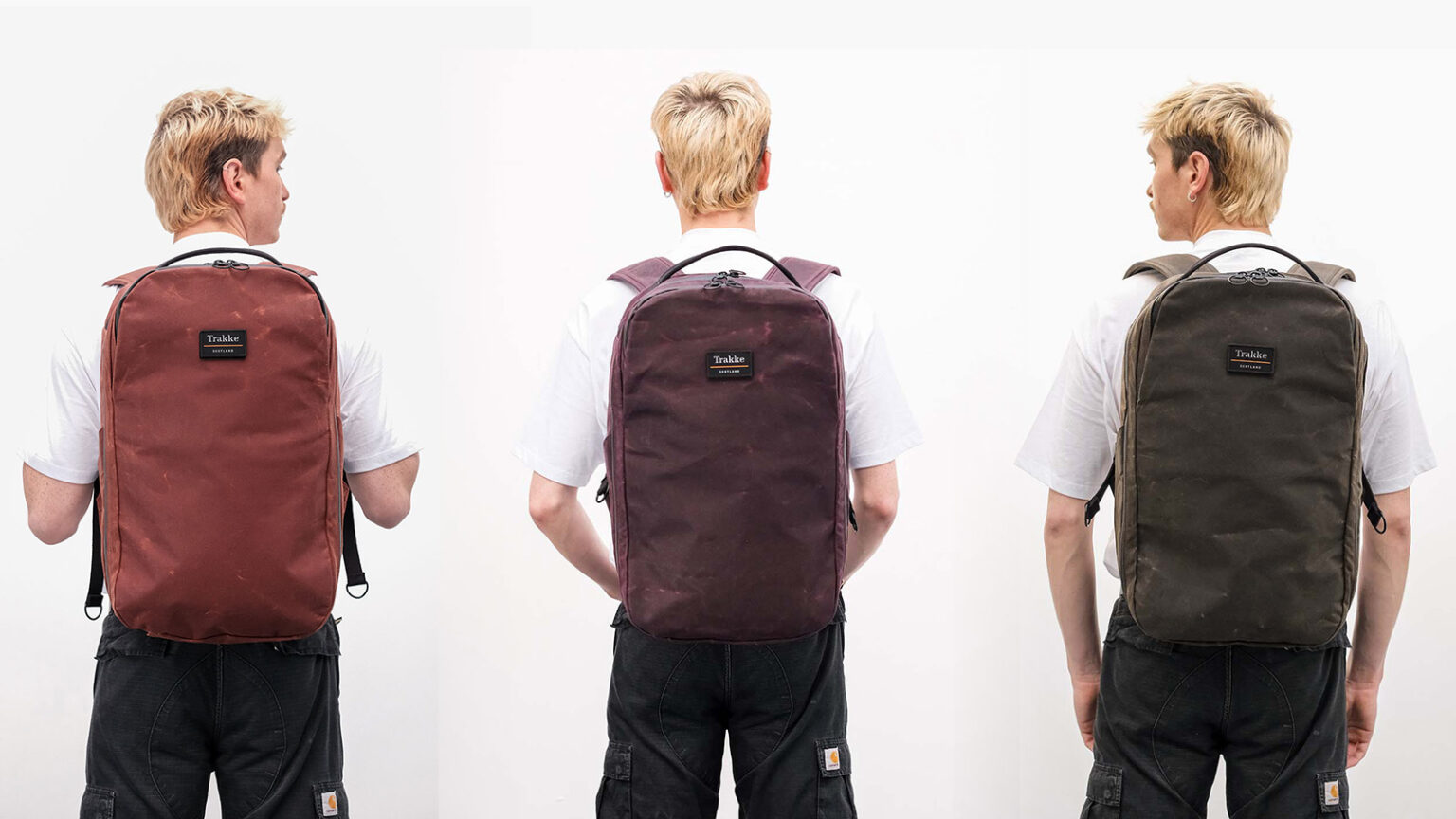 Unveiling The Trakke Storr 25L C4X Edition – Redefining Adventure Gear ...