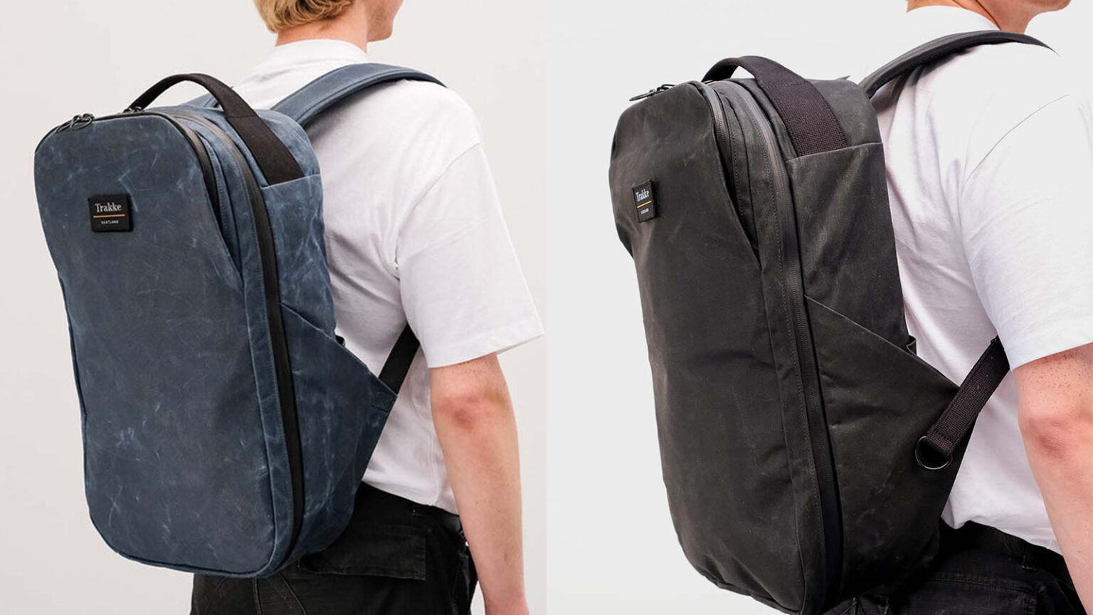 Unveiling The Trakke Storr 25L C4X Edition – Redefining Adventure Gear ...