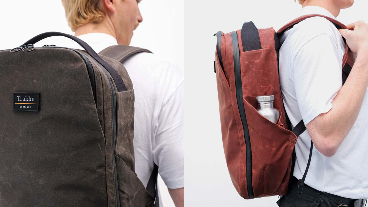 Unveiling The Trakke Storr 25L C4X Edition – Redefining Adventure Gear ...