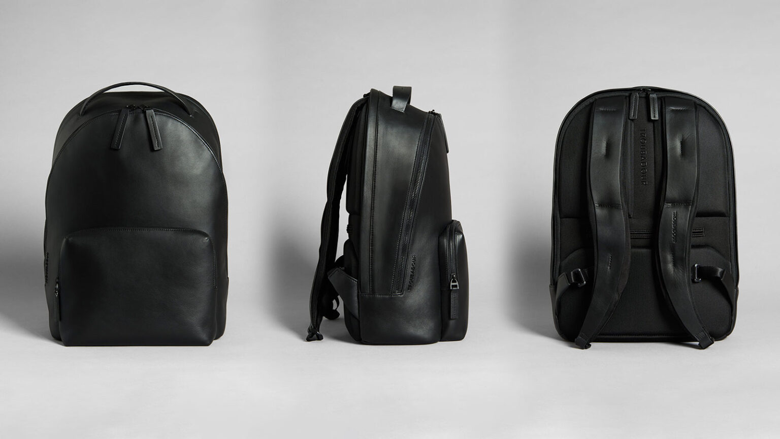 Discover Troubadour’s Luxurious Generation Leather Collection - IMBOLDN