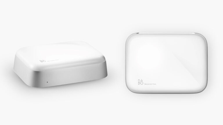 Exploring The Bang & Olufsen Beoconnect Core - IMBOLDN