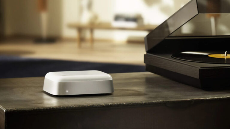 Exploring The Bang & Olufsen Beoconnect Core - IMBOLDN