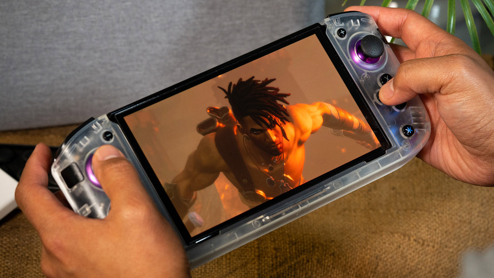 Introducing The CRKD Nitro Deck+: The Ultimate Nintendo Switch ...