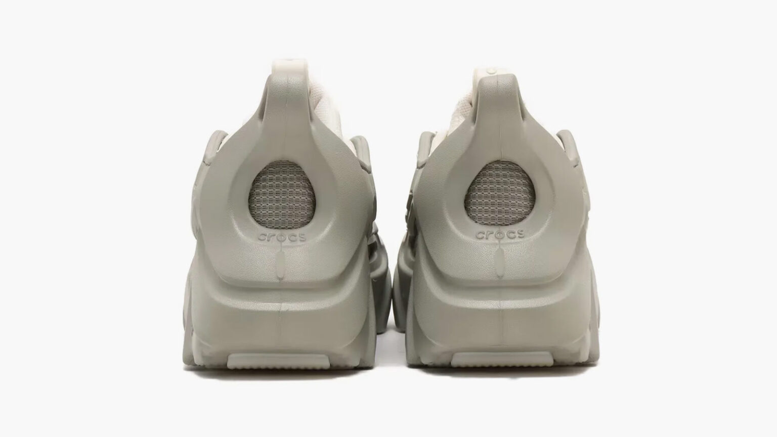 Crocs Nova Trek: Trail Shoes with Crocs DNA - IMBOLDN