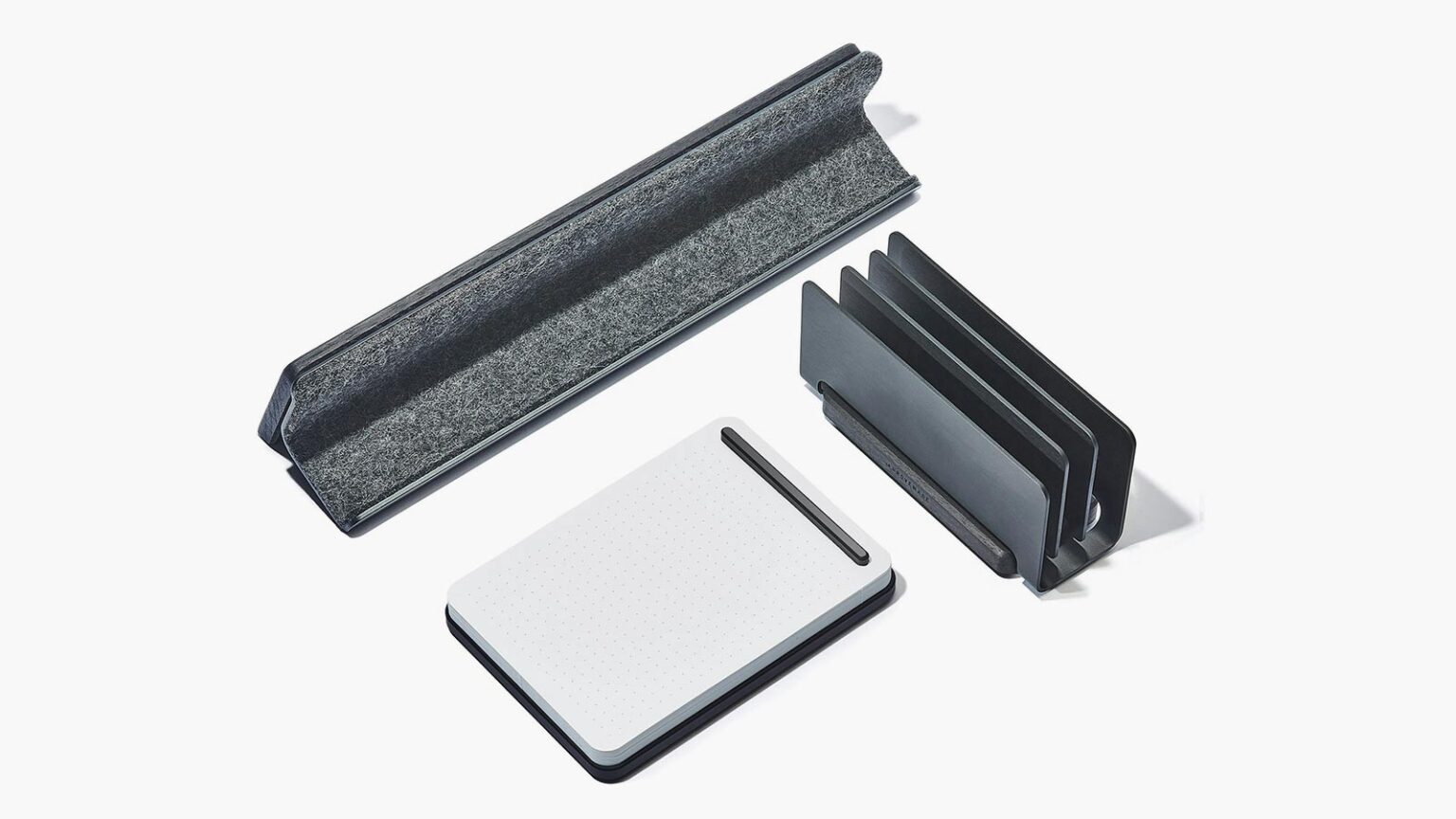 Grovemade’s Note-Taking Kit Makes Desk Work Beautiful - IMBOLDN
