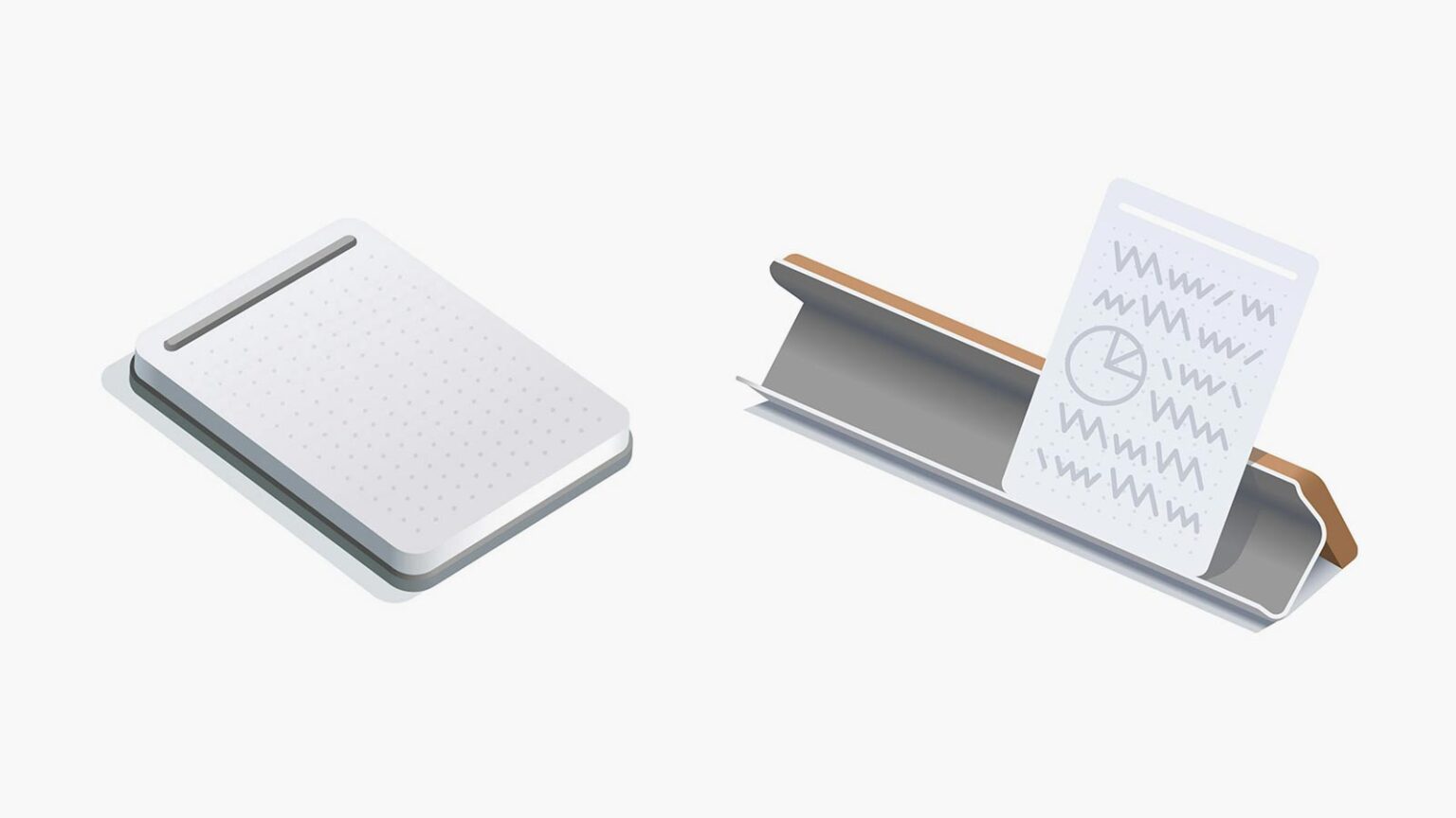 Exploring The Grovemade Note-Taking Kit - IMBOLDN