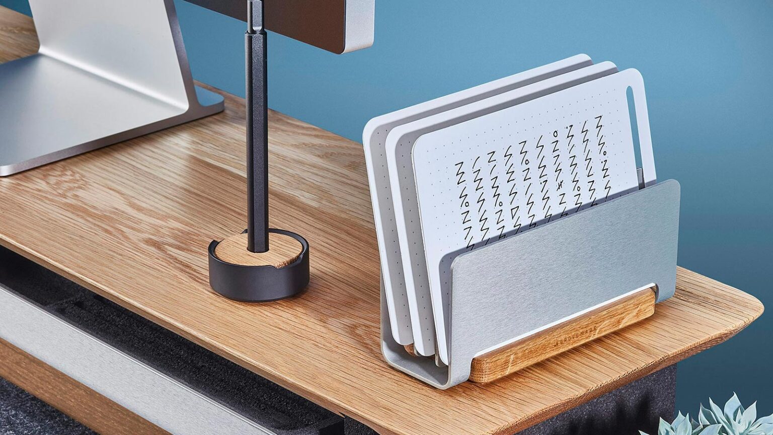 Exploring The Grovemade Note-Taking Kit - IMBOLDN