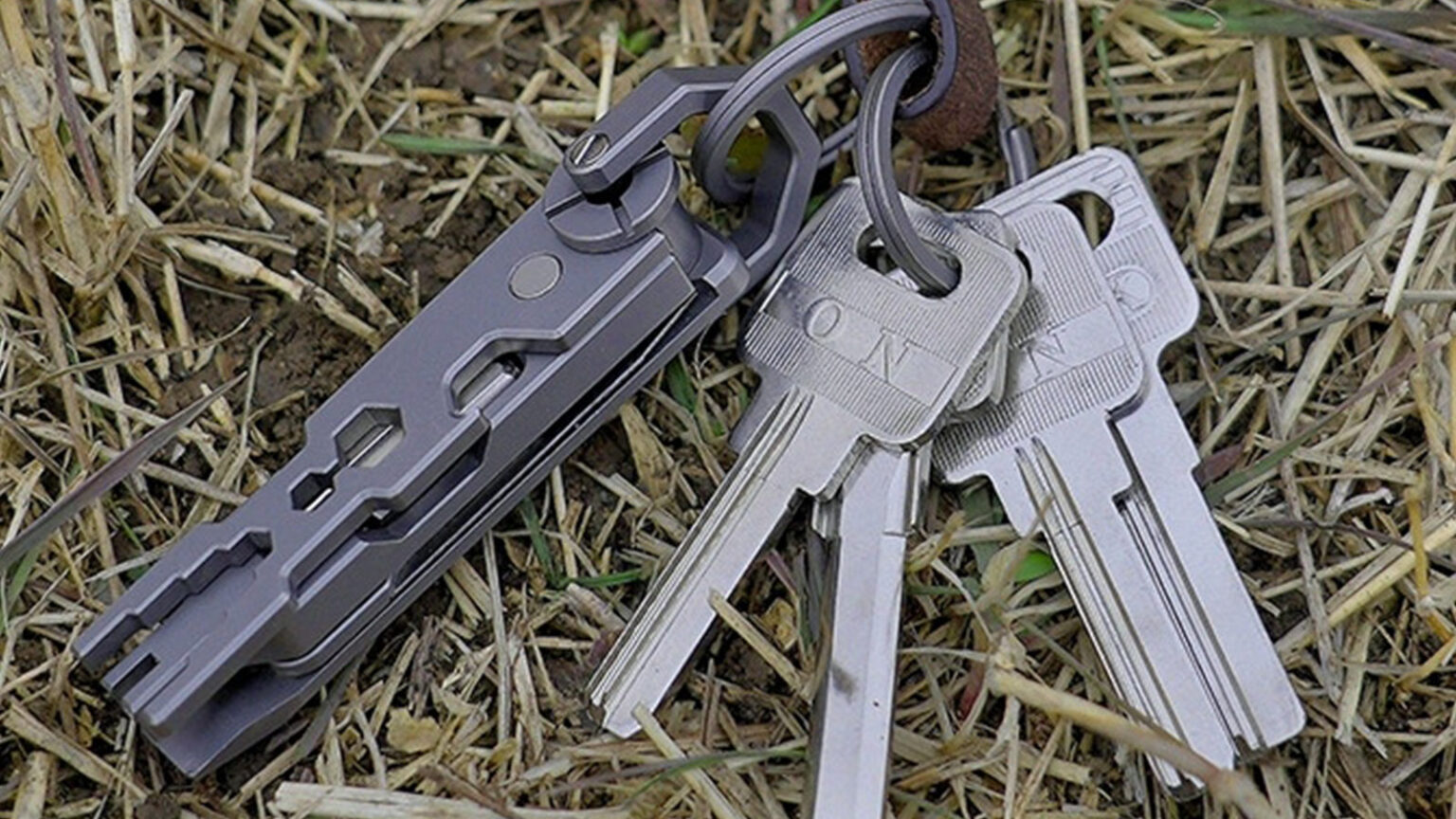 Meet The JOAT: Your New Everyday Carry Essential - IMBOLDN