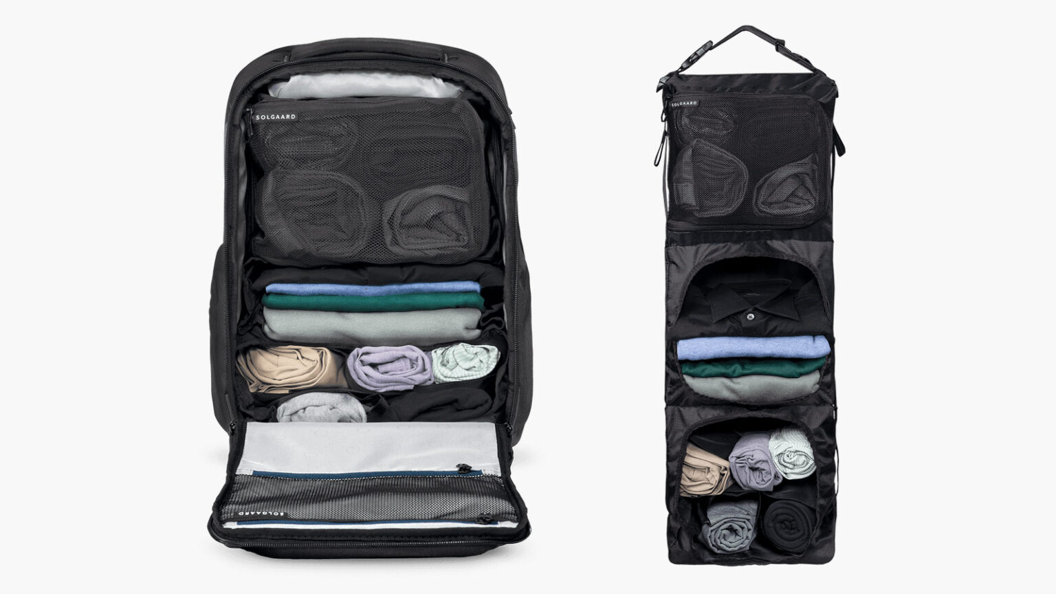 Solgaard’s Venture Pack Is Built for Modern Travel - IMBOLDN