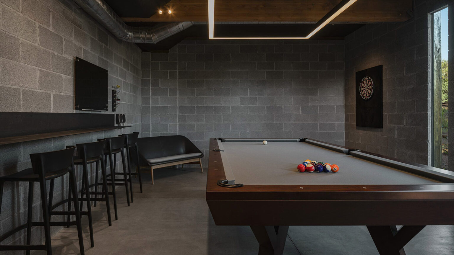 Inside the Stunning Telescope House in Arizona - IMBOLDN