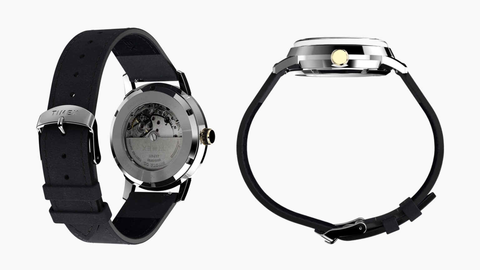 The Timex Marlin Collection Revived - IMBOLDN