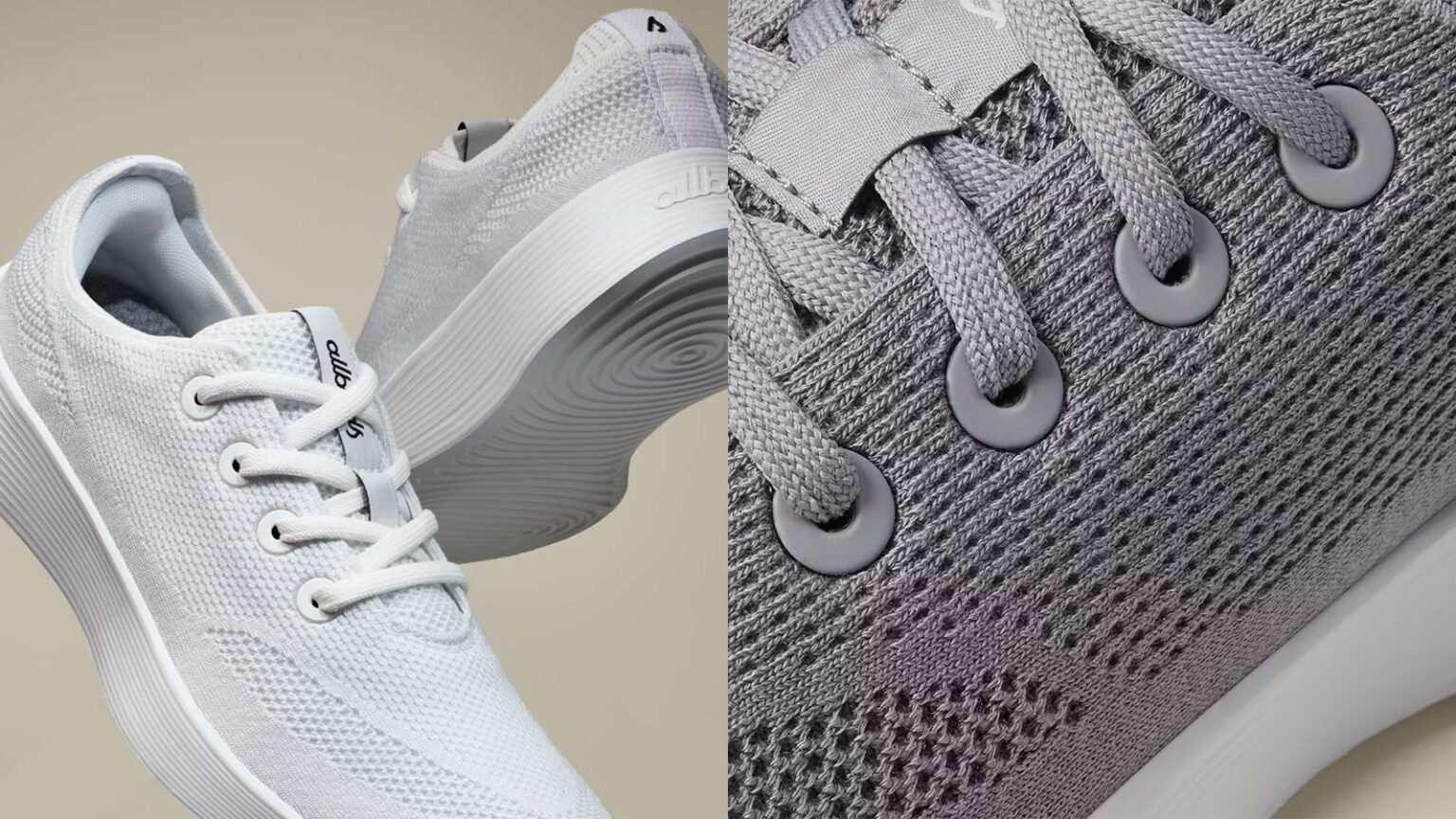 Allbirds Go Collection Reinvents the Everyday Sneaker - IMBOLDN