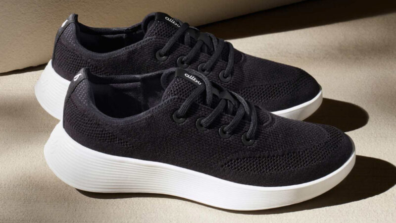 Allbirds New Go Collection Is A Re-Engineered Take On The Beloved Tree ...