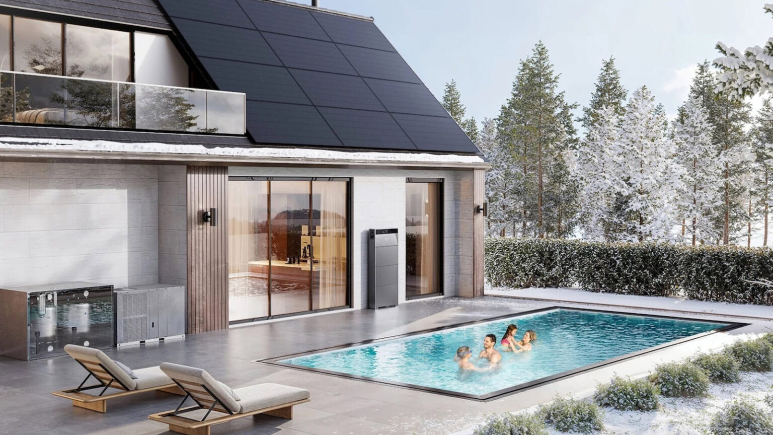 Anker SOLIX X1 Takes On Tesla’s Powerwall - IMBOLDN