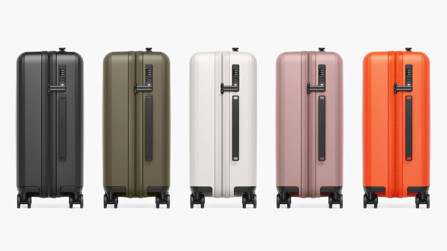 The AER Carry-On Simplifies Modern Travel - IMBOLDN