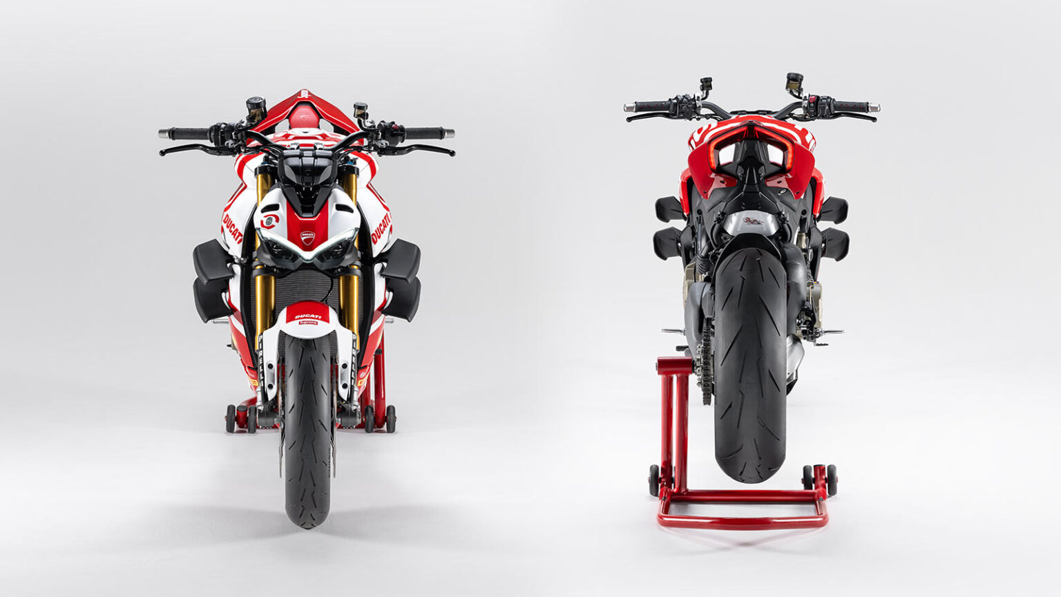 Ducati Streetfighter V4 Supreme Merges Power & Style - IMBOLDN