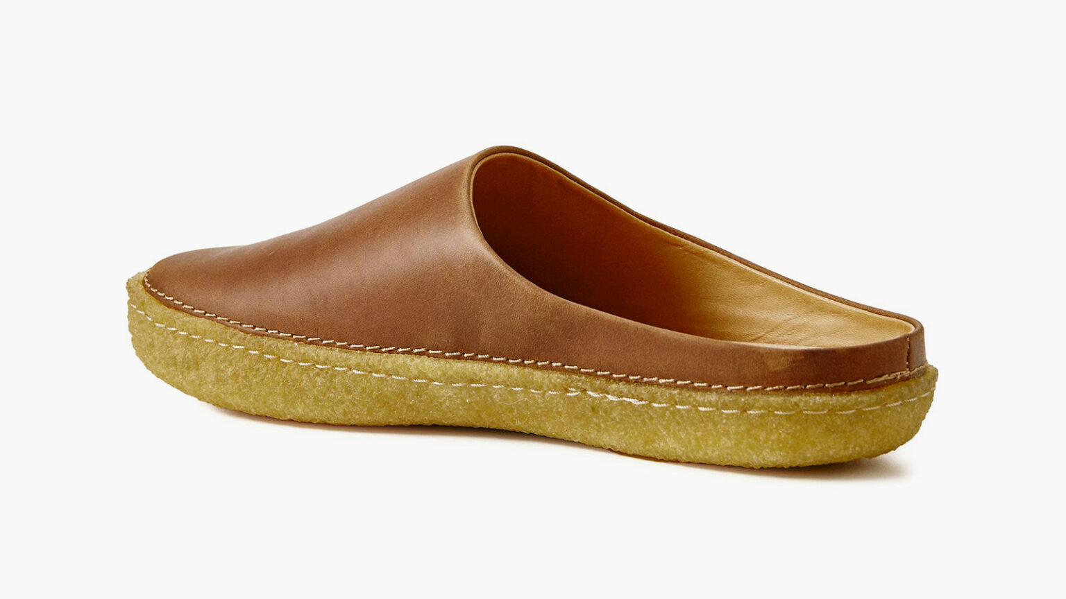 Luca Drift Outdoor Mule Brings Lounge Comfort Outside - IMBOLDN