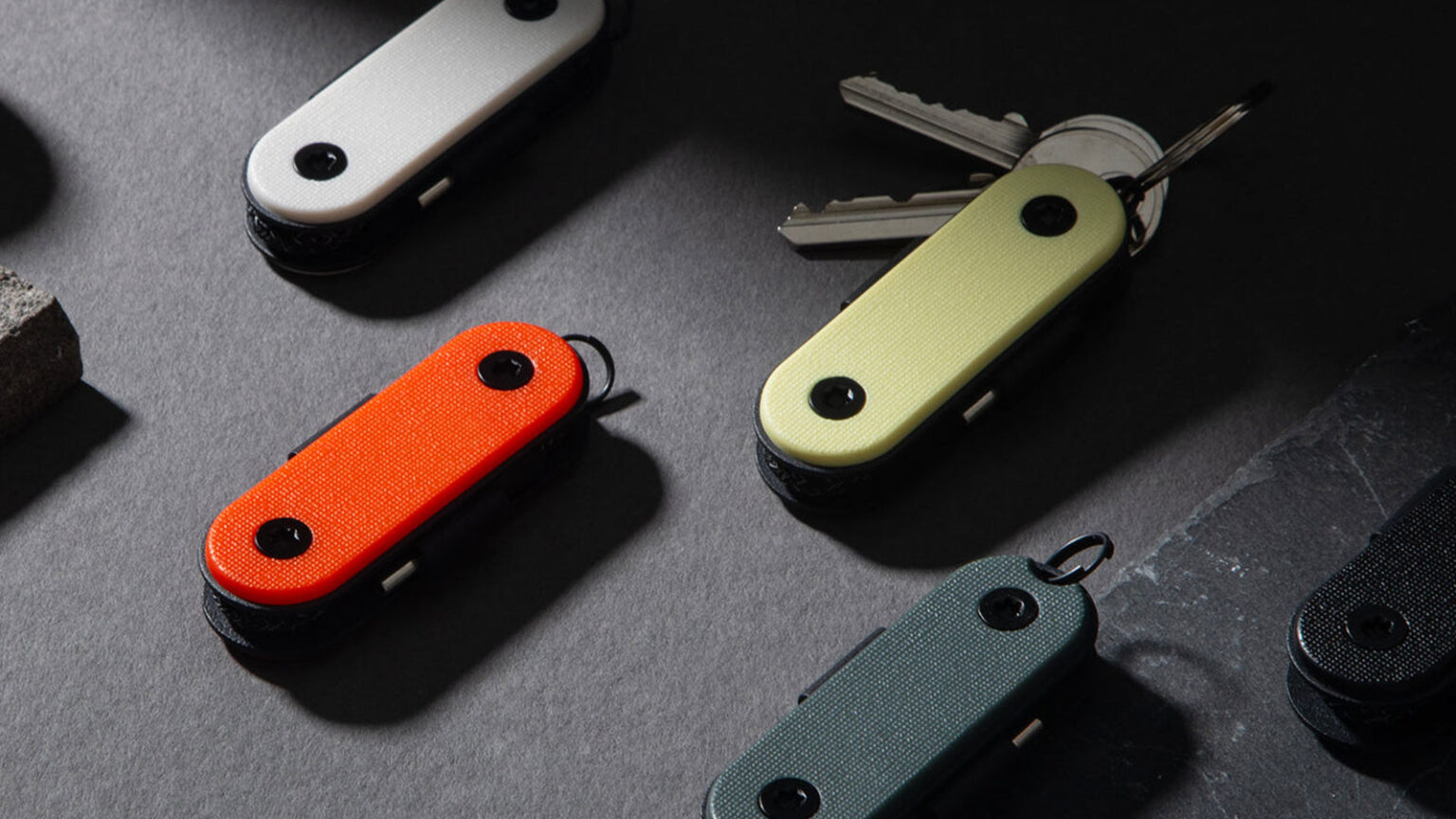 Native Union Unveils Its Foldable Rise Laptop Stand - IMBOLDN