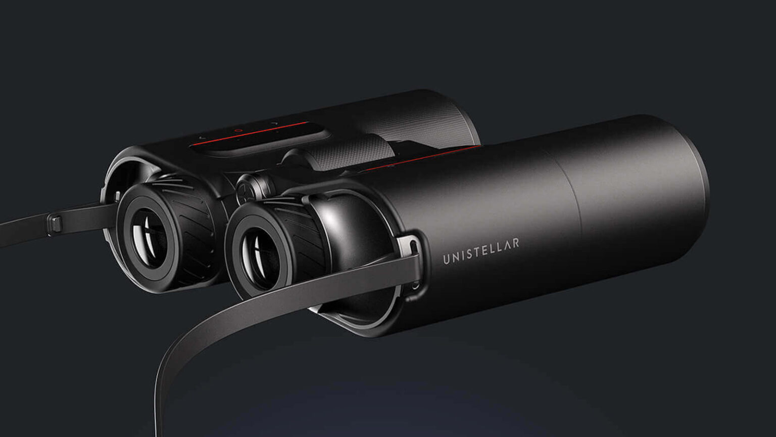 Unistellar's Envision Binoculars Bring Space Closer - IMBOLDN