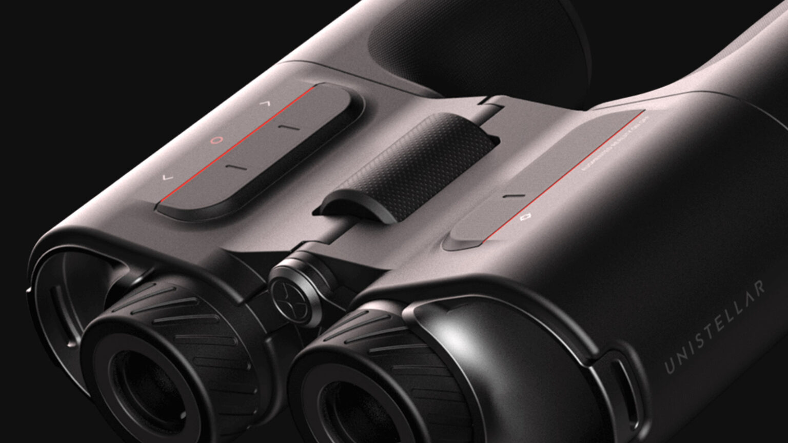 Unistellar's Envision Binoculars Bring Space Closer - IMBOLDN