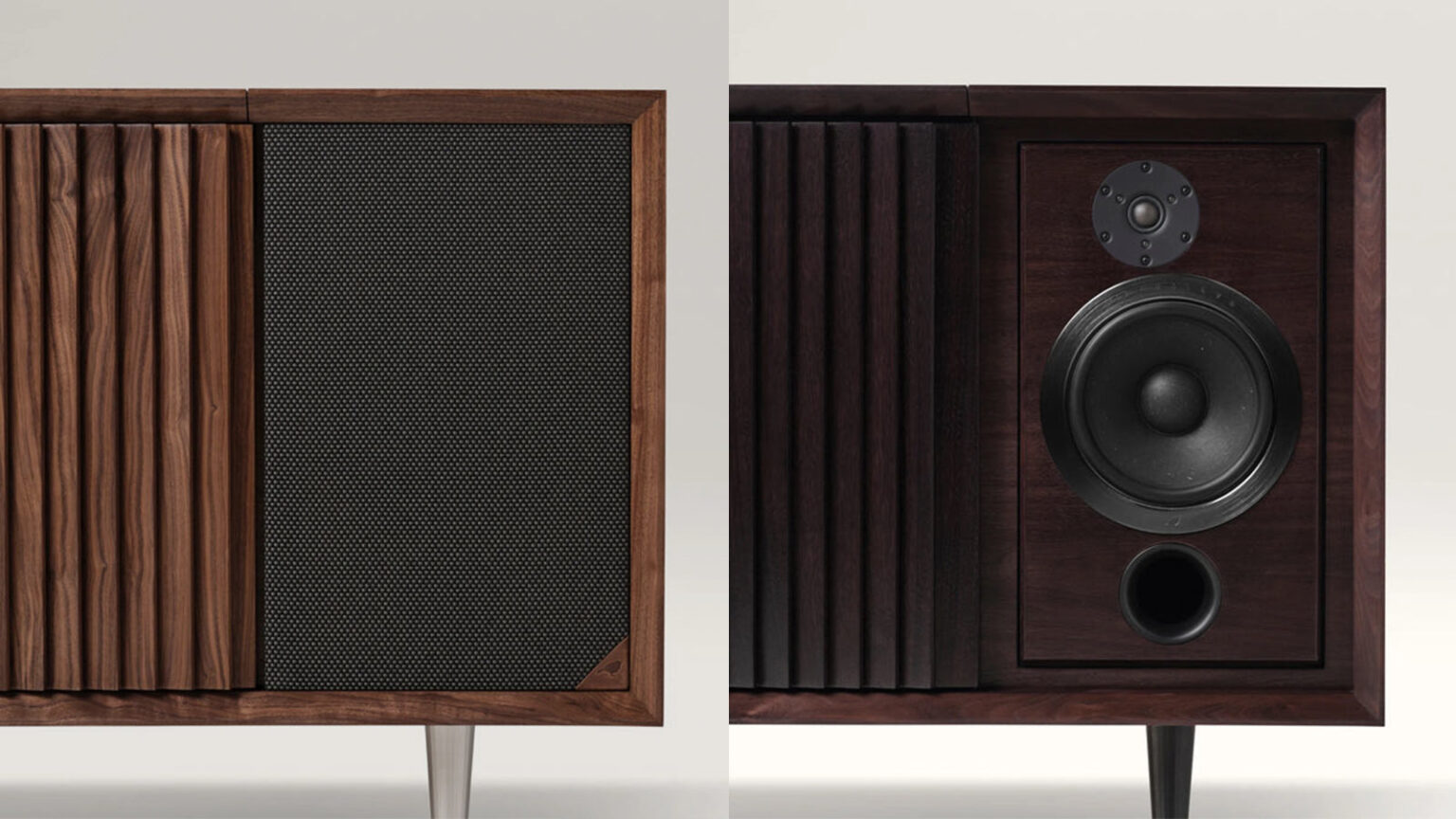The Wrensilva M1 Console Is A Must-Have For Audiophiles And Design Lovers - IMBOLDN