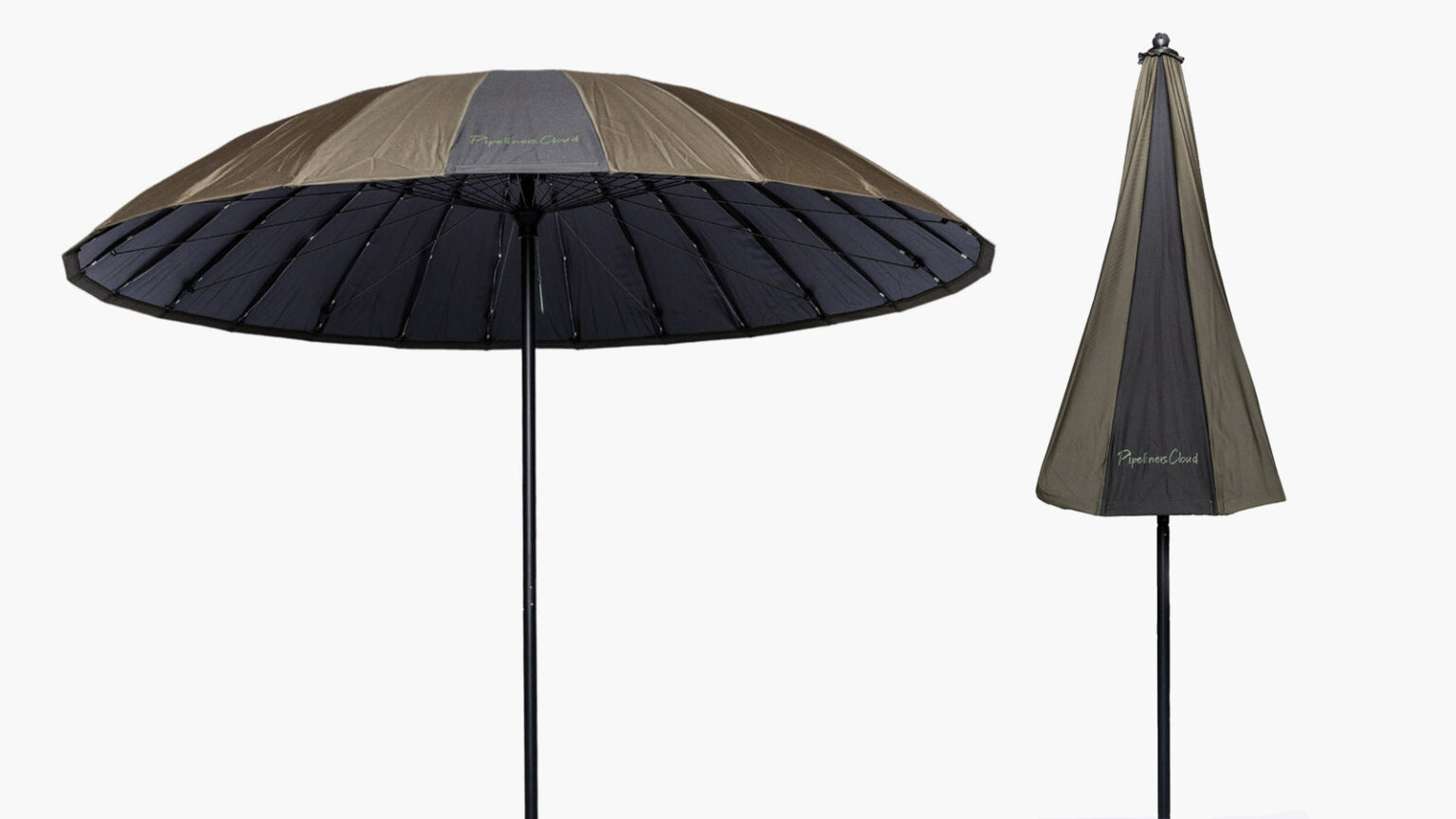 Why The Pipeliners Cloud Umbrella Is The Perfect Summer Companion - IMBOLDN