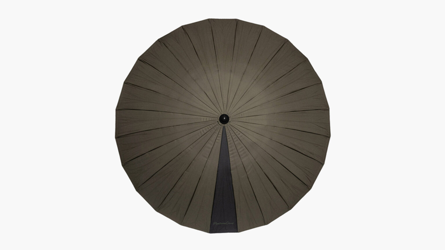 Why The Pipeliners Cloud Umbrella Is The Perfect Summer Companion - IMBOLDN