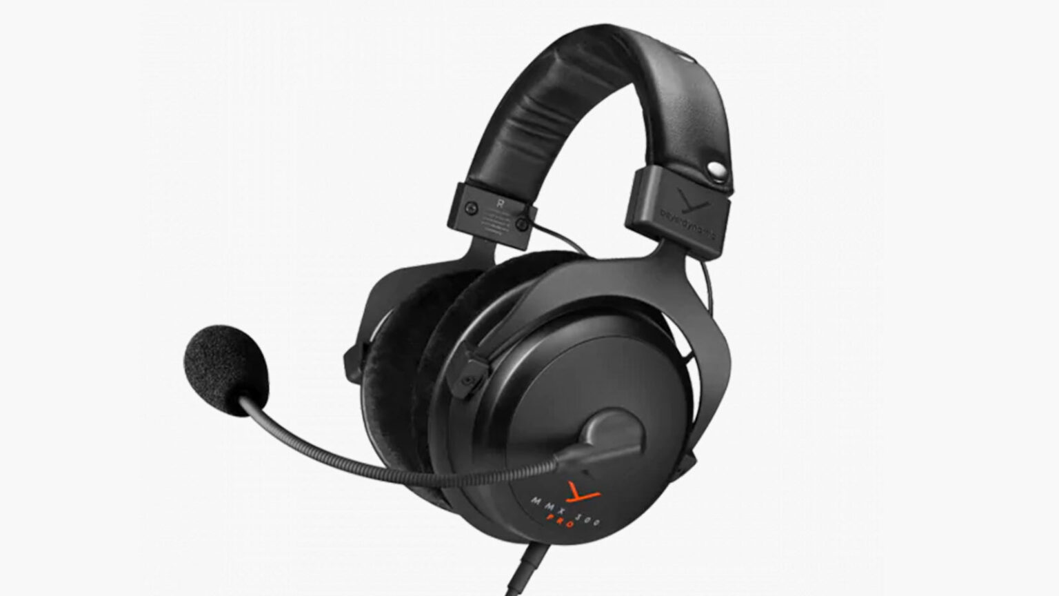 Beyerdynamic MMX 300 Pro Is the Ultimate Gaming Headset - IMBOLDN
