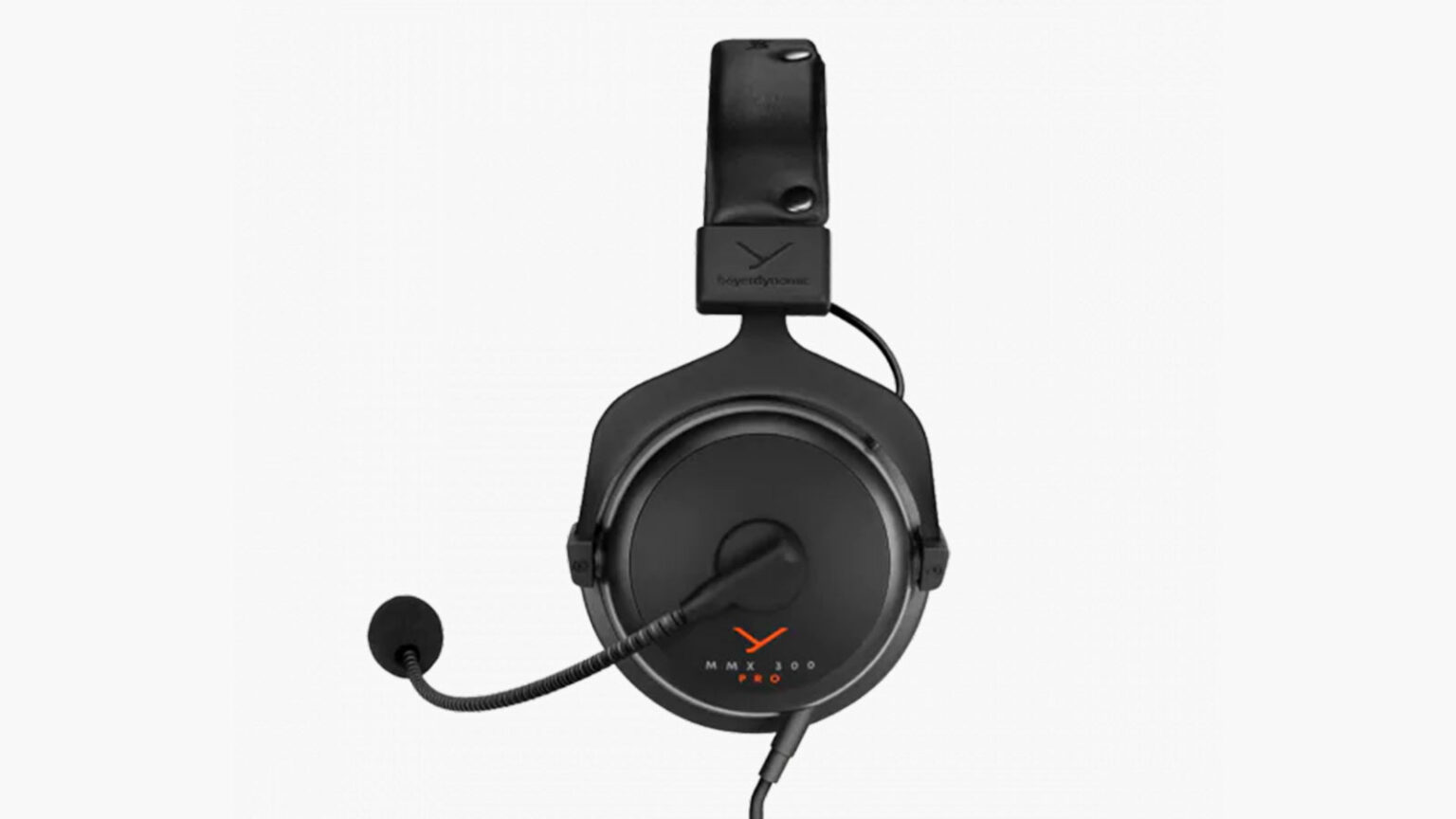 Beyerdynamic MMX 300 Pro Is the Ultimate Gaming Headset - IMBOLDN