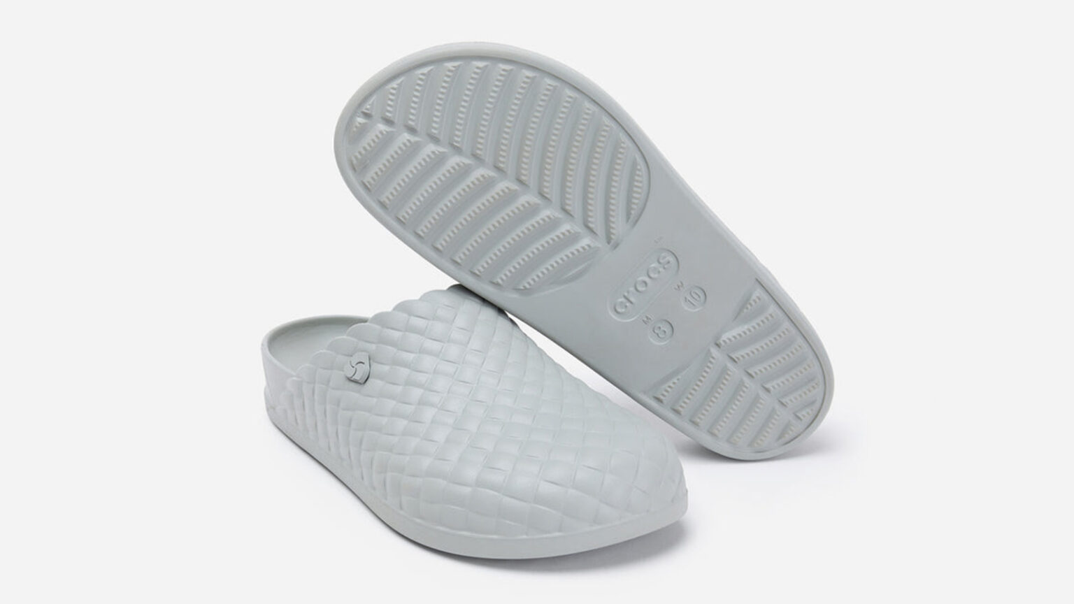 Crocs and 3sixteen Reinvent the Dylan Clog - IMBOLDN