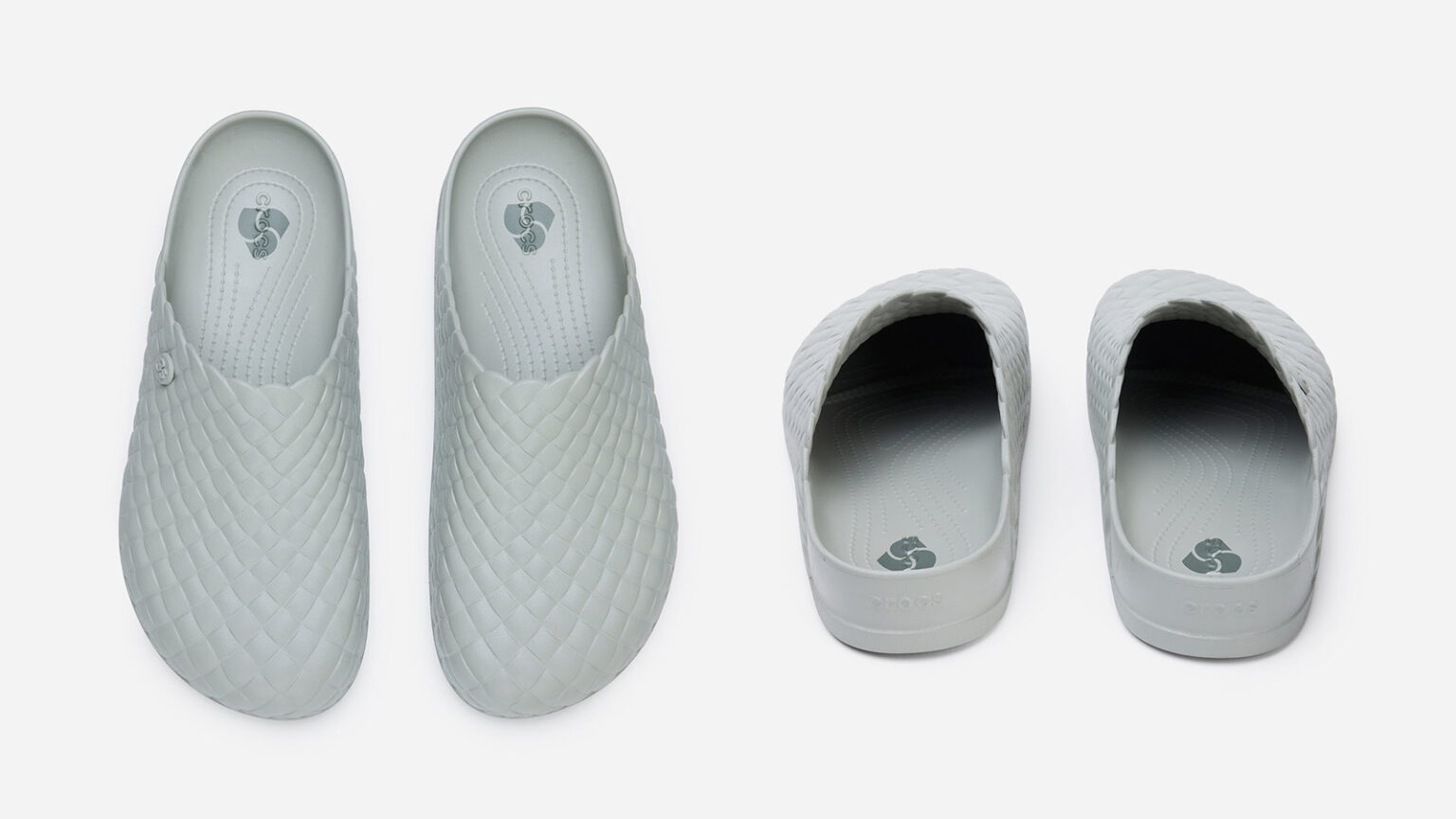 Crocs and 3sixteen Reinvent the Dylan Clog - IMBOLDN