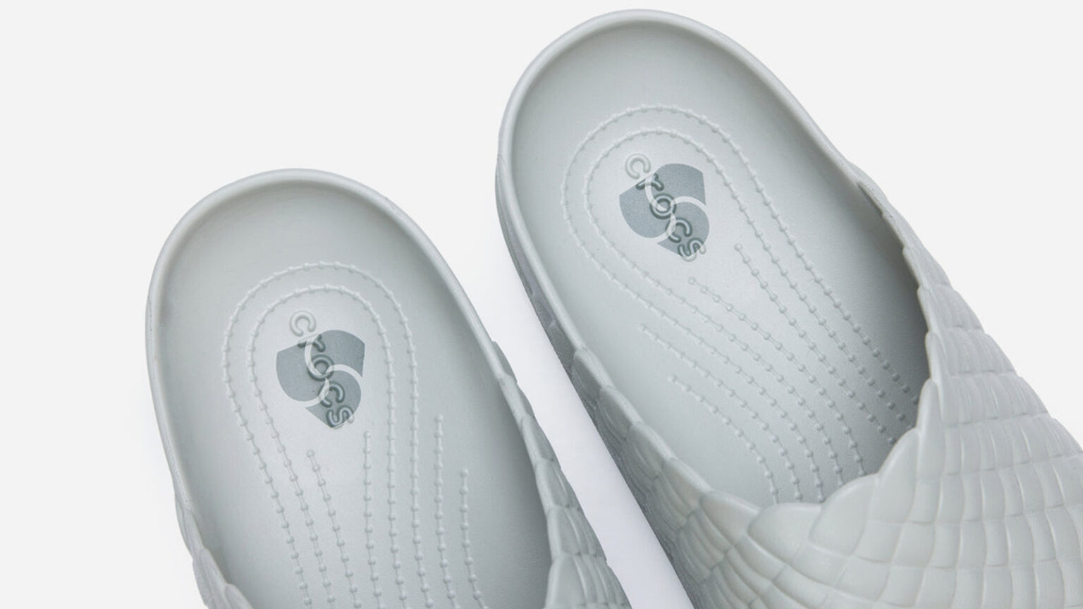 Crocs and 3sixteen Reinvent the Dylan Clog - IMBOLDN