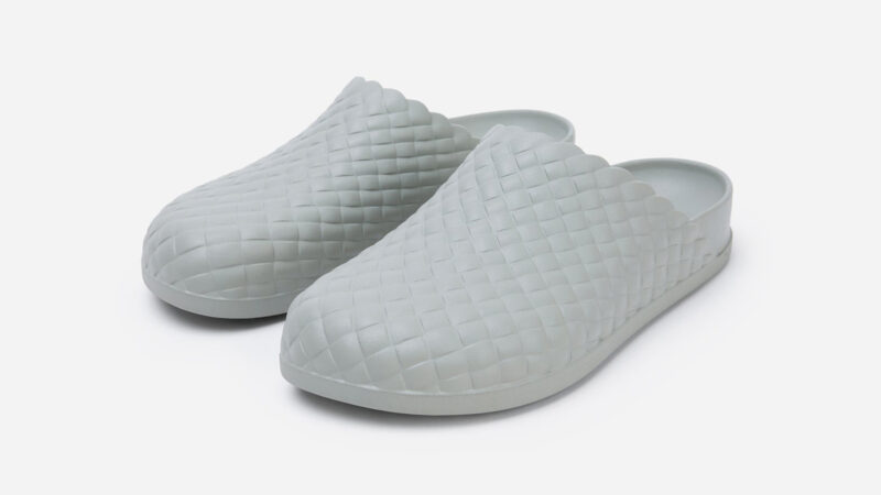 Crocs x 3sixteen Woven Dylan Clog Elevates Your Summer Style - IMBOLDN