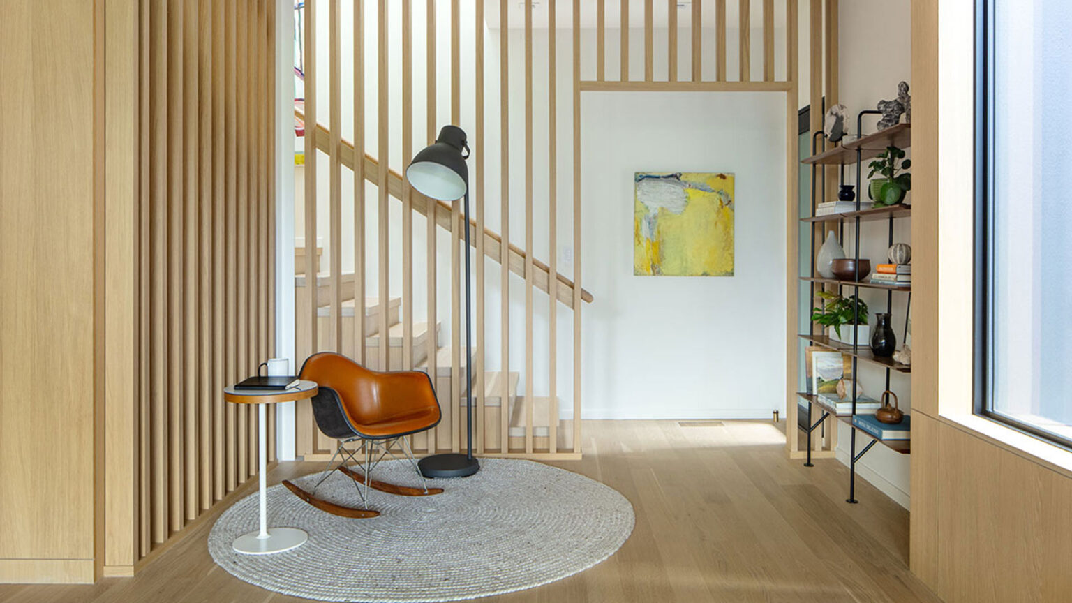 Hi Hat House Brings Modern Design to the Forest - IMBOLDN