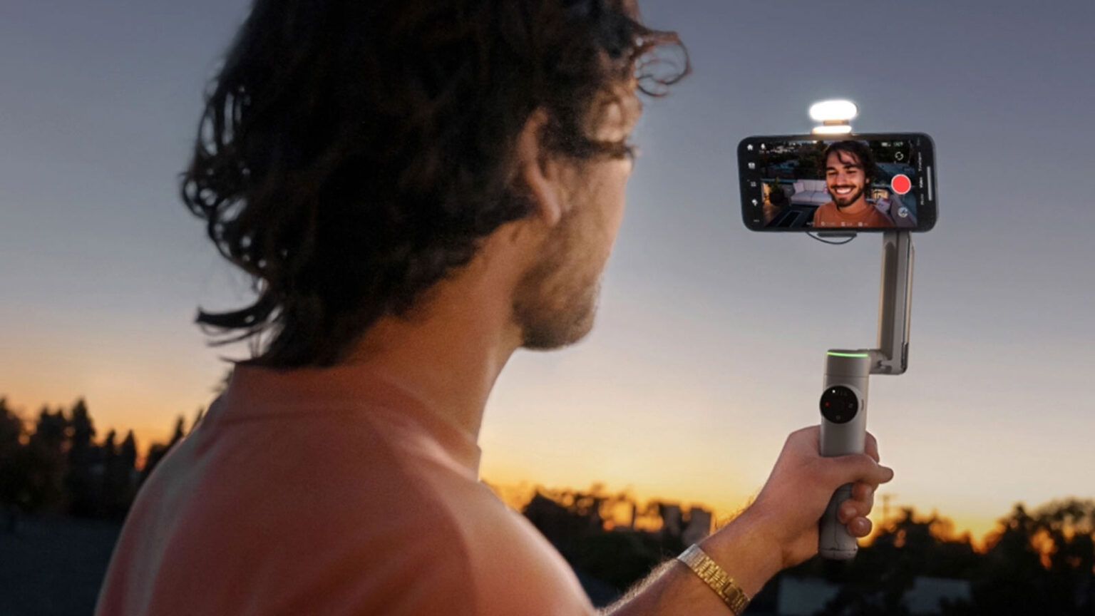 Insta360 Flow Pro Brings AI Smarts to Smartphone Filming - IMBOLDN