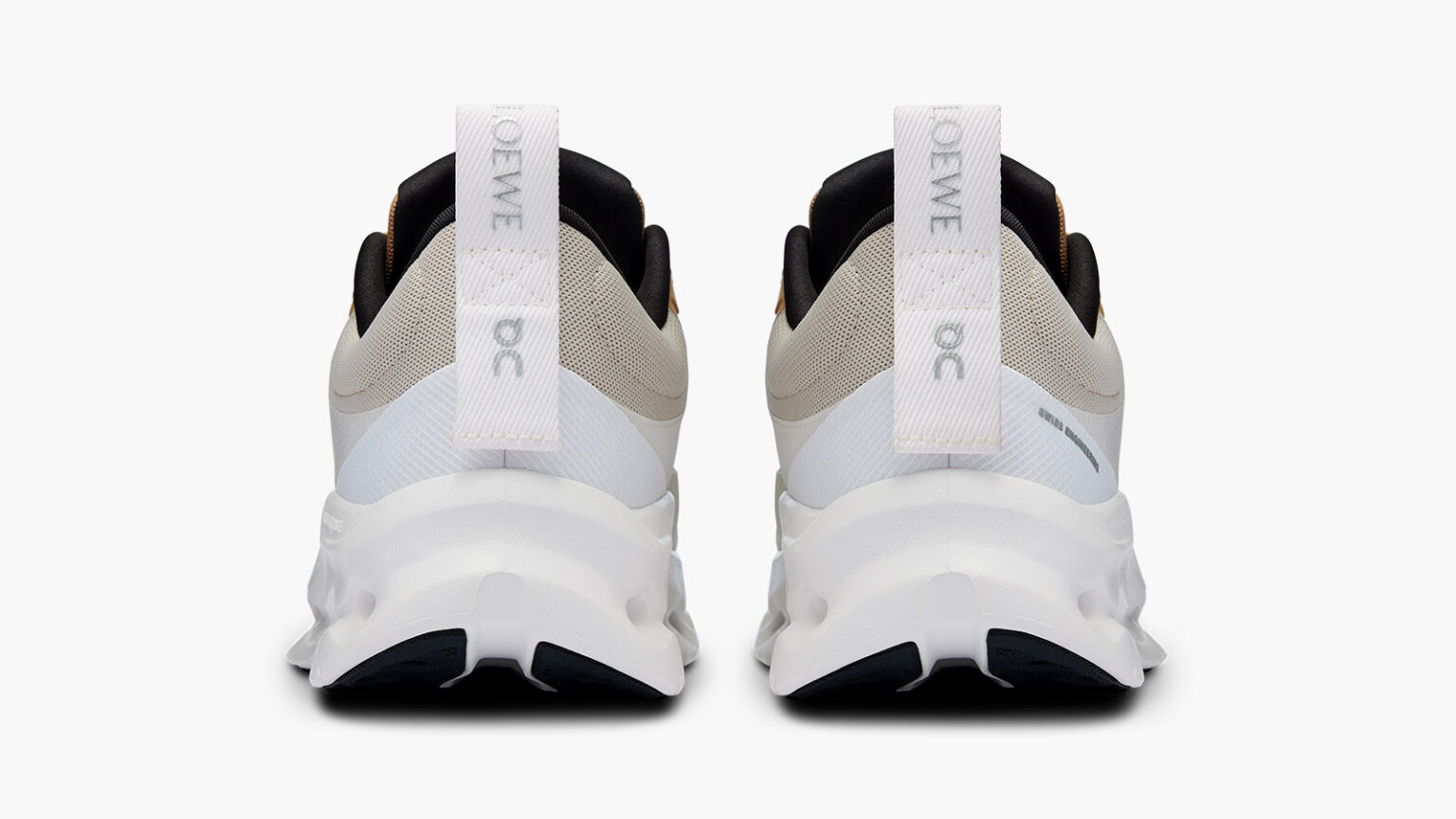 On Cloudtilt Loewe 2.0 Sneakers Elevate Luxury Sport - IMBOLDN