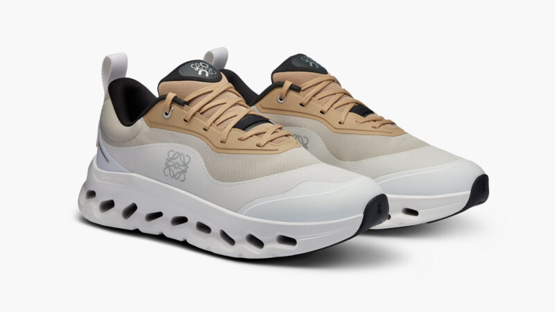 On’s Cloud 6 Push Adds More Support and Spring - IMBOLDN