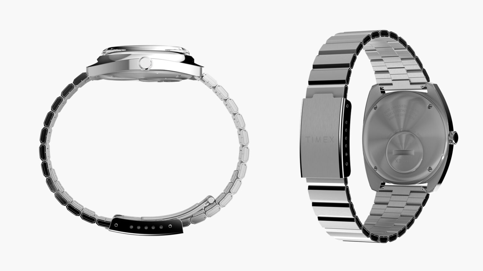 Q Timex 1975 Enigma Reissue Revives Retro Style - IMBOLDN