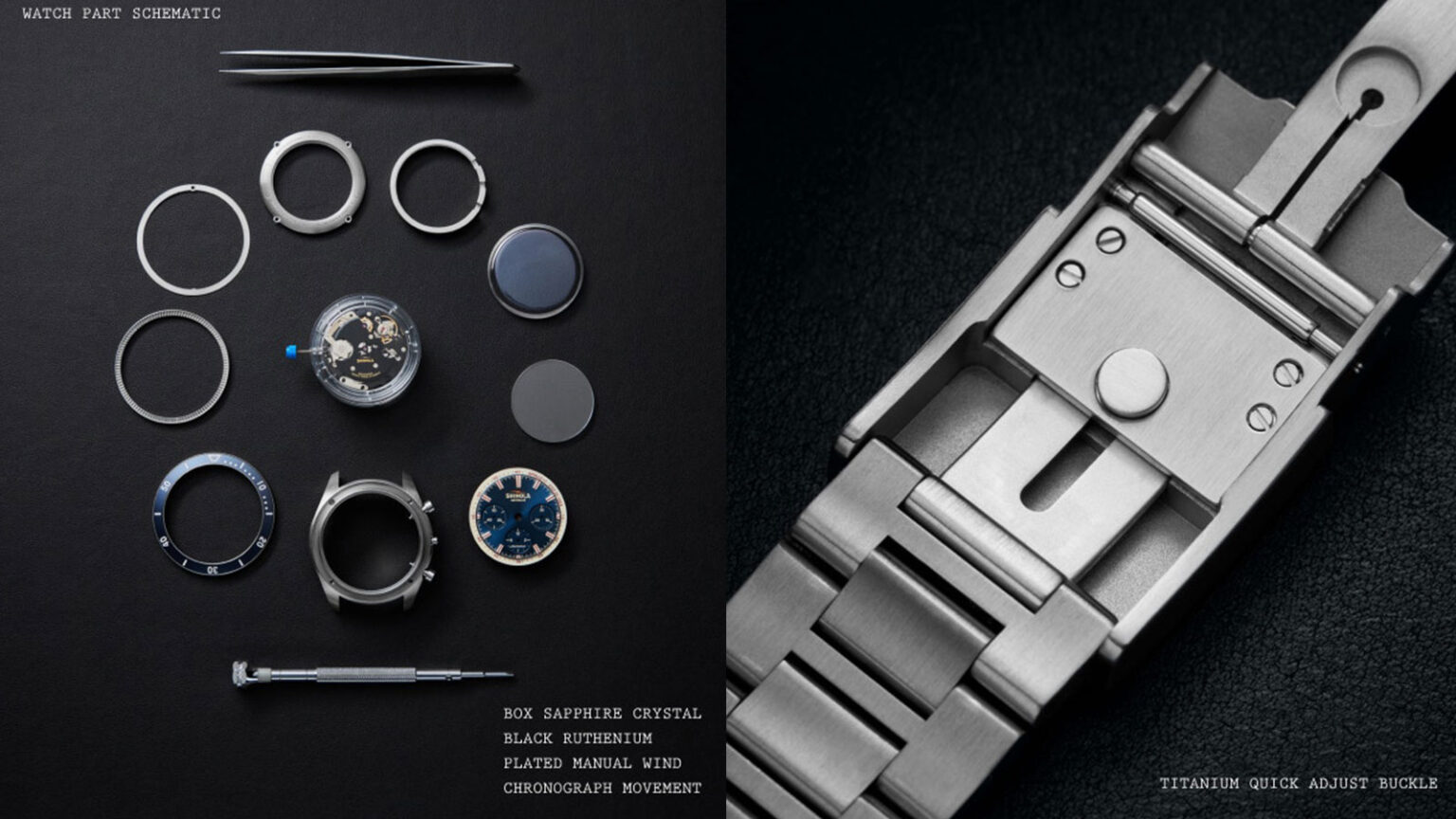 Shinola Apollo 11 Mooncraft Monster Honors Lunar Legacy - IMBOLDN