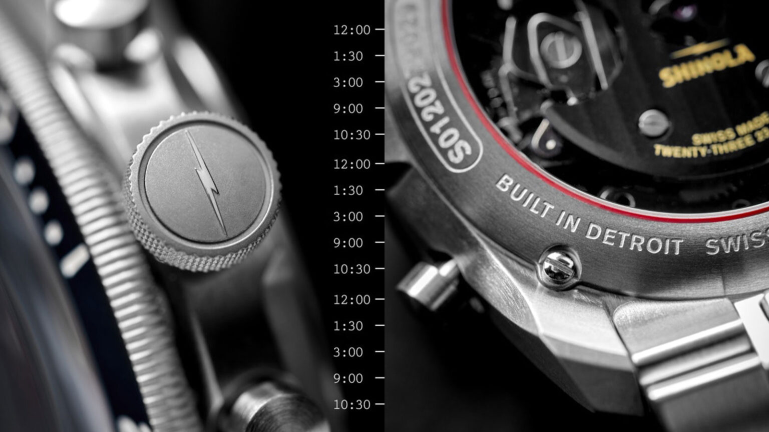 Shinola Apollo 11 Mooncraft Monster Honors Lunar Legacy - IMBOLDN